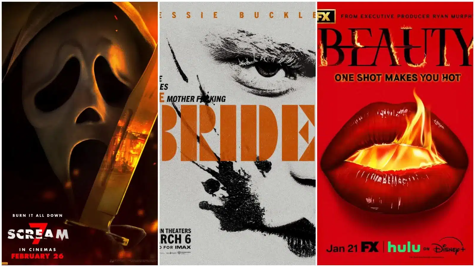 Year of Fear: The Most Anticipated Horror Movies of 2026 - movierulz ...